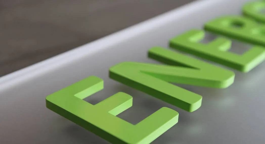 Singapore 3D Acrylic Letters - Order Online, Deliver in 48hrs – Build & Cut